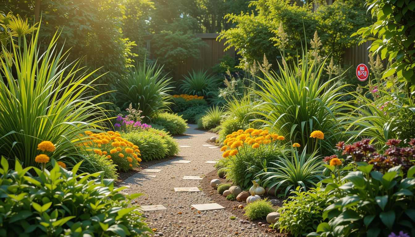 Snake Deterrent Plants | 7 Powerful Tips To Keep Safety At Home